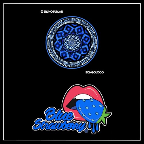 Stream Bruno Furlan - Bongoloco (Original Mix) by Blue Strawberry Radio ...