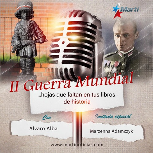 Stream II Guerra Mundial, hojas que faltan en tus libros de historia ...