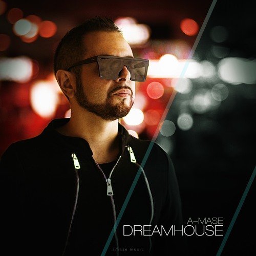 Stream A-Mase - Dreamhouse [Album Sampler, 2023] by A-Mase / Ensonic ...