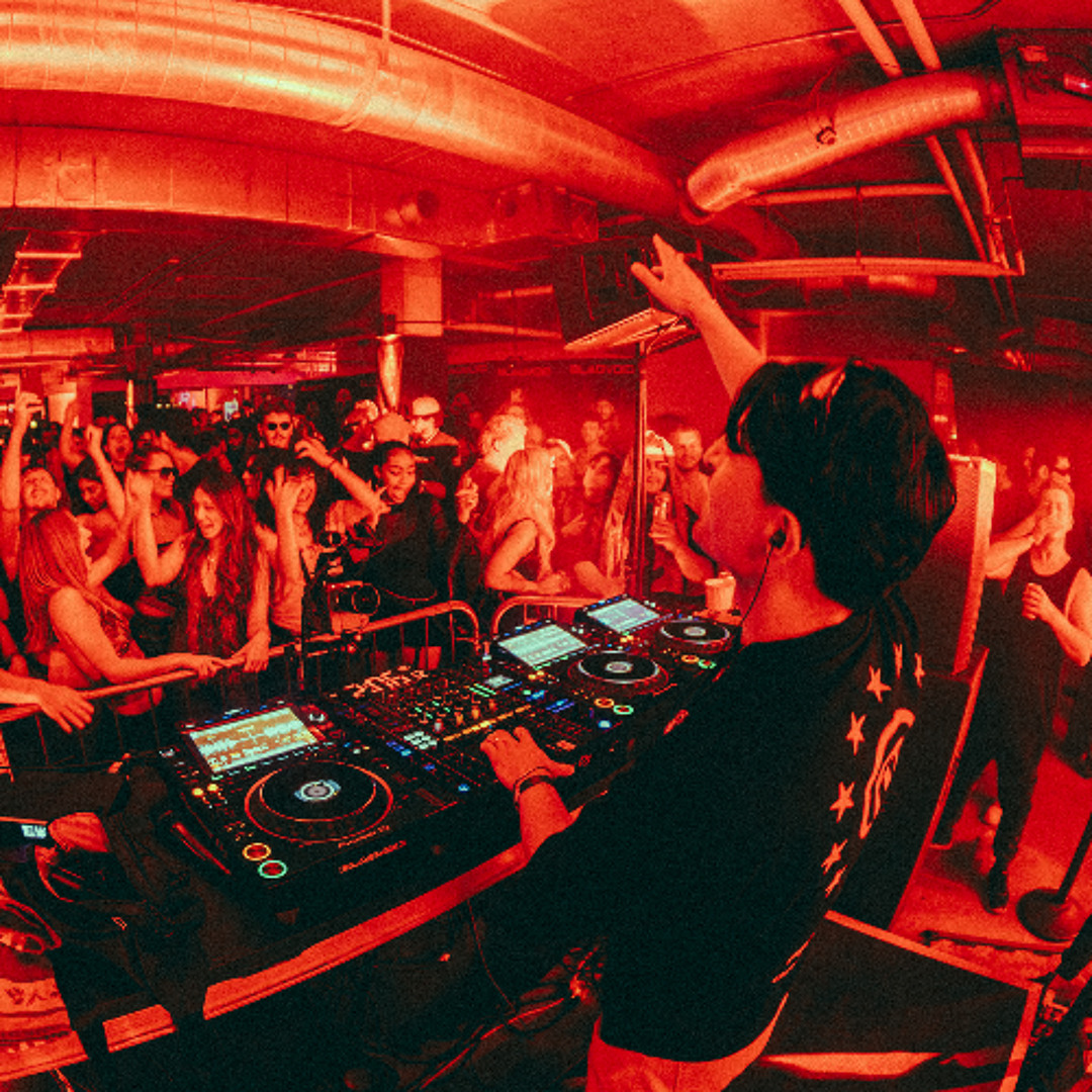 Stream Rohaan - Secret Set @ BLAQ VOID by Rohaan | Listen online for ...