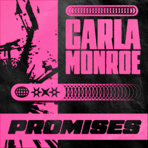 Stream PROMISES (Exclusive Preview) by CARLA MONROE | Listen online for ...