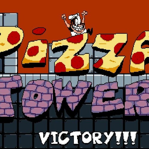 Stream Pizza Tower OST - PROMOTION! (Music_knight) by Piweri | Listen ...