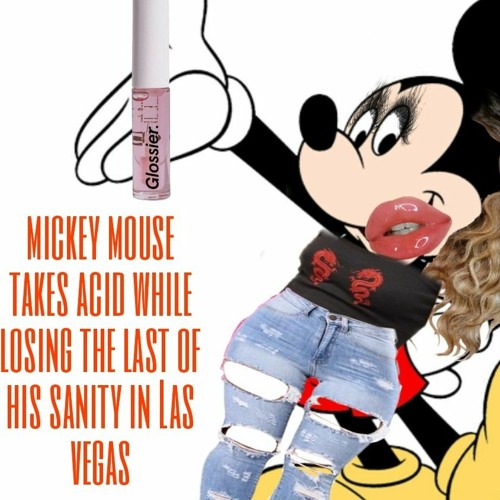 Stream episode Mickey Mouse takes acid and loses the last of his sanity ...
