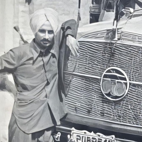 Stream Naina Aali Daaru | Rabaab Pb31 | Sargi Maan full song 2024 by S ...