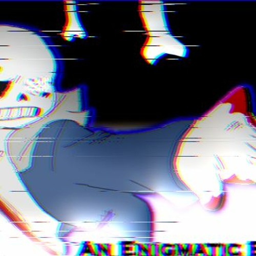 Stream An Enigmatic Encounter - Undertale:LB Remix by DiamondSnakeYT ...