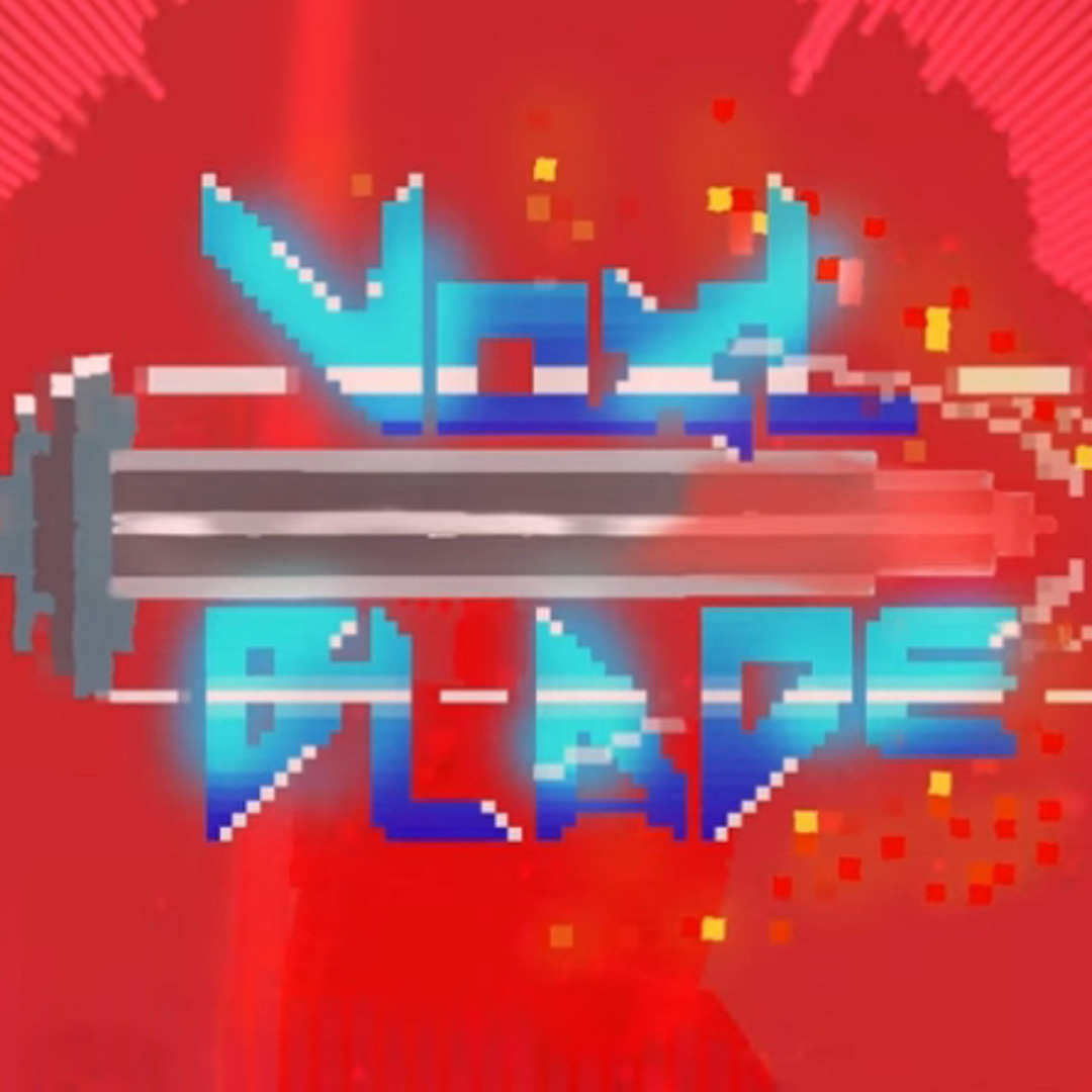 Stream Voxlblade Remade OST - Vs. Blood Stratos by X (out of space ...