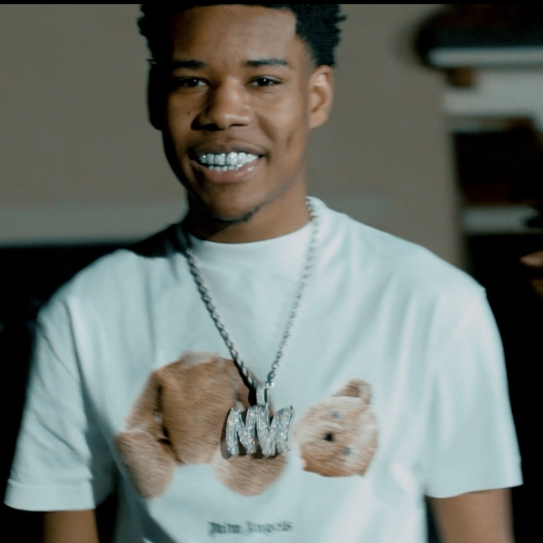 Stream GLO GEEKED 💊😵‍💫 | Listen to Nardo Wick playlist online for free ...