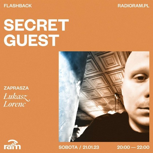 Stream Flashback 011 by Secret Guest | Listen online for free on SoundCloud