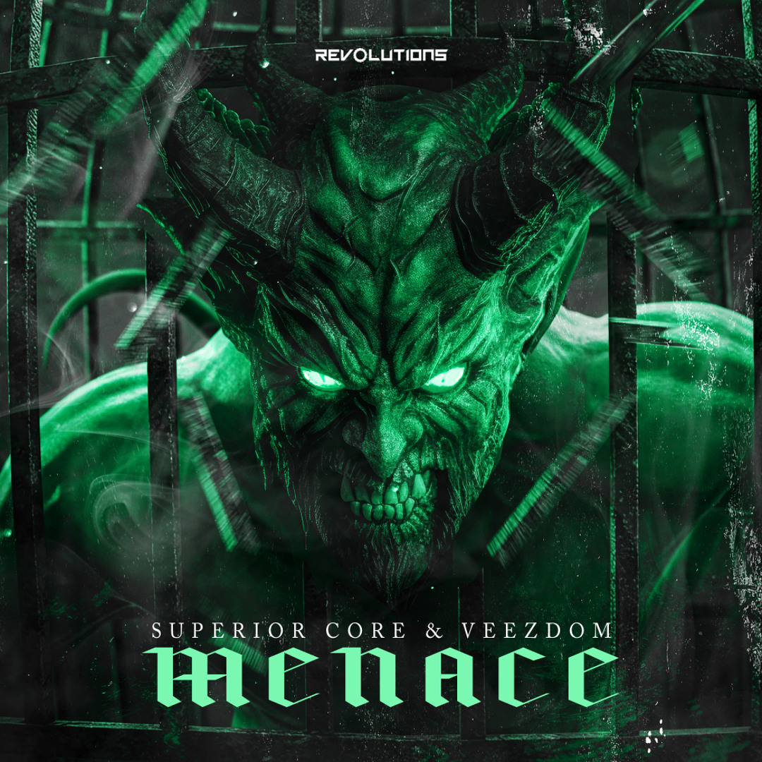 Stream Menace by Gearbox Digital | Listen online for free on SoundCloud