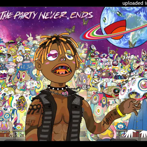 Stream Juice WRLD with Offset - Celebrate (Instrumental)(Best On YT) by ...