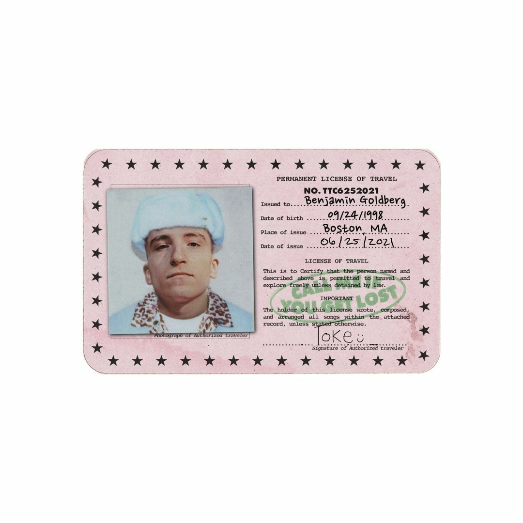 Stream Hi Tyler, The Creator... by Token | Listen online for free on ...