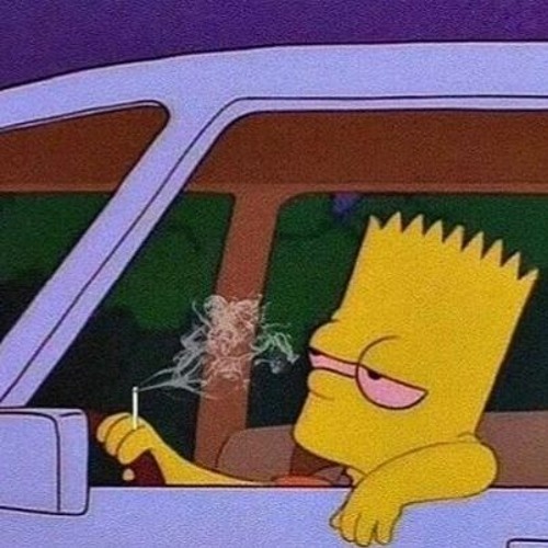 Stream Bart Simpson(Prod. La Kick) by La Kick | Listen online for free ...