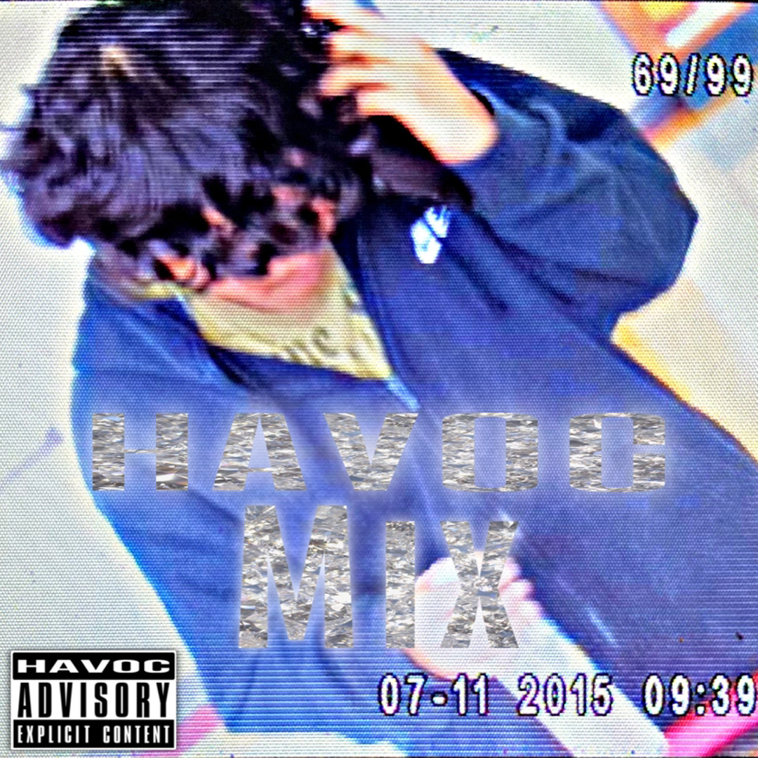 Listen to Havoc Mixtape (intro) [prodnghtmre x burnymadeit] by Havoc in ...