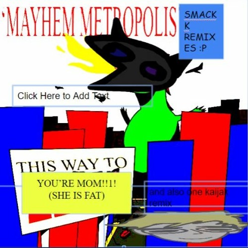 Stream Rise Of Perki (Smackk Remix) by Milq: The Myth | Listen online ...