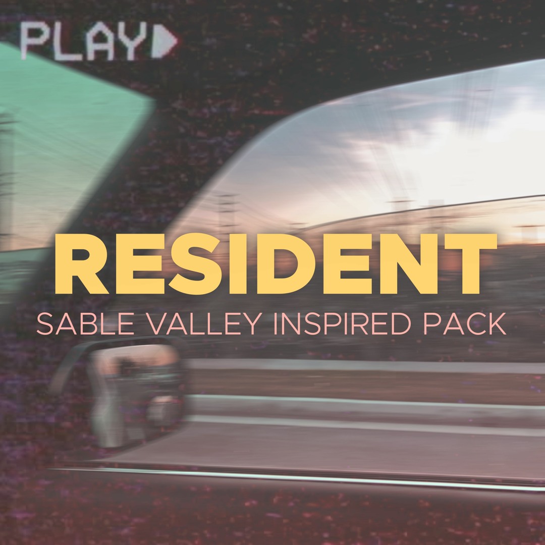 Stream RESIDENT (FREE Sable Valley Inspired Pack) Demo by Frshmlk ...