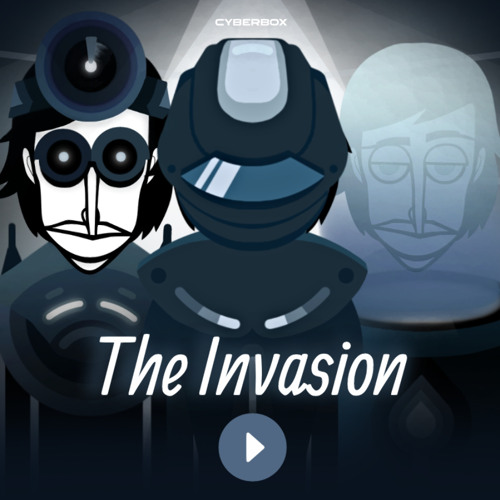 Listen to music albums featuring Incredibox(Cyberbox) - The Invasion ...