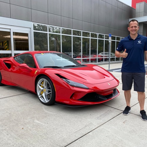 Stream Interview with Joe Raiti of Raiti's Rides by Jerry Reynolds ...