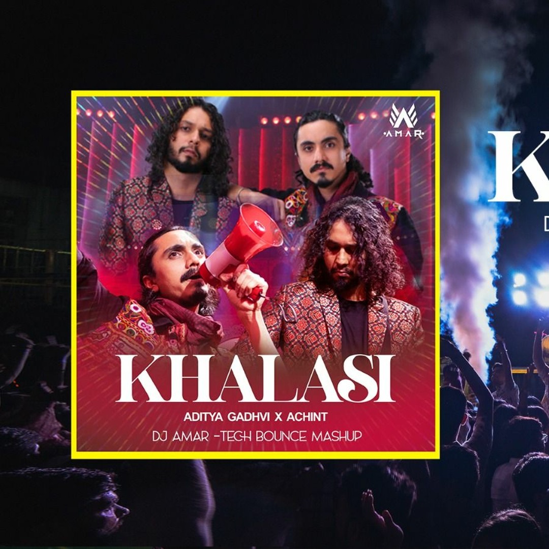 Stream Keshwan Siwan | Listen to Hindi Techno playlist online for free ...