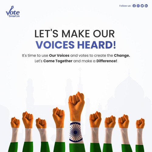 Stream VoteSmart: Your Guide to Smart Voting by Votesmart | Listen ...