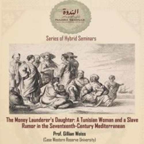 Stream episode The Money Launderer's Daughter: A Tunisian Woman and a ...