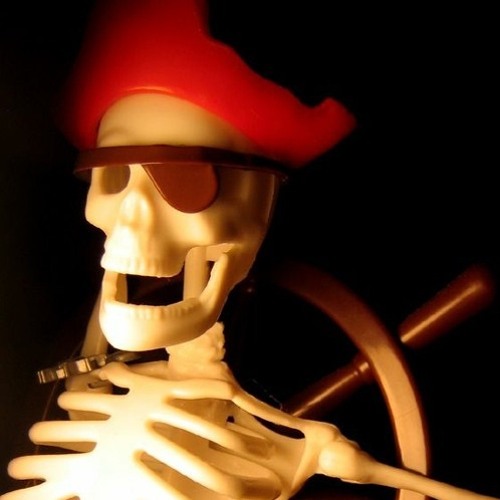 Stream Schnippi Schnappi Skeleton by Terplo NiceHat | Listen online for ...