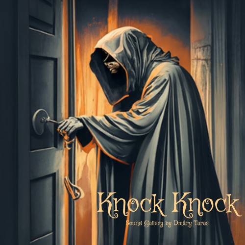 Stream Knock Knock: Horror Sinister SFX Sounds, Thriller Cinematic Music (Free Download) by ...