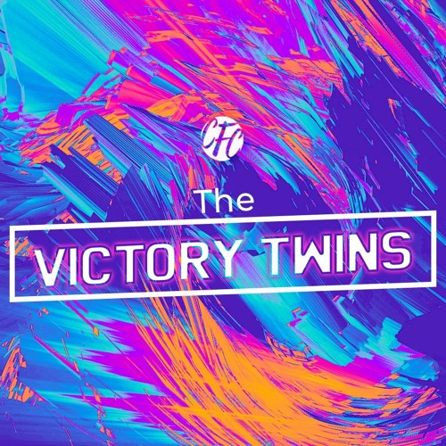 Stream Ps Greg Thomaz - The Victory Twins by Christian Family Church ...