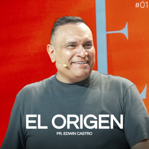 Stream "Una Aventura por las Escrituras: El Comienzo de la Historia de Dios" | Pr.Edwin Castro ...