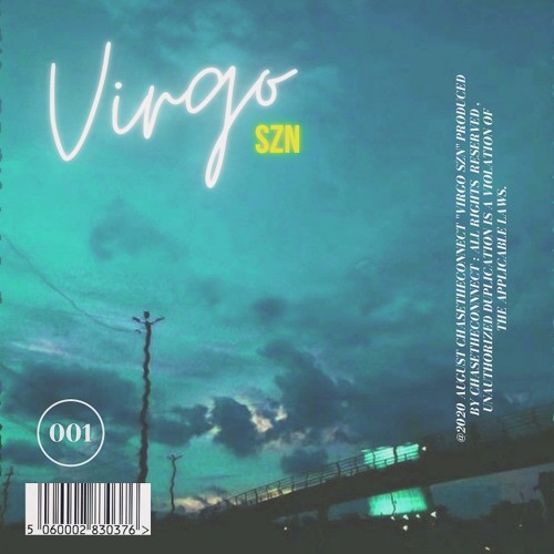 Stream Chase The Connect | Listen to VIRGO SZN 001 Album playlist ...