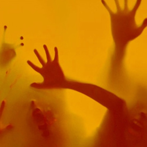 Stream episode The Orange Void by The Orange Void podcast | Listen ...