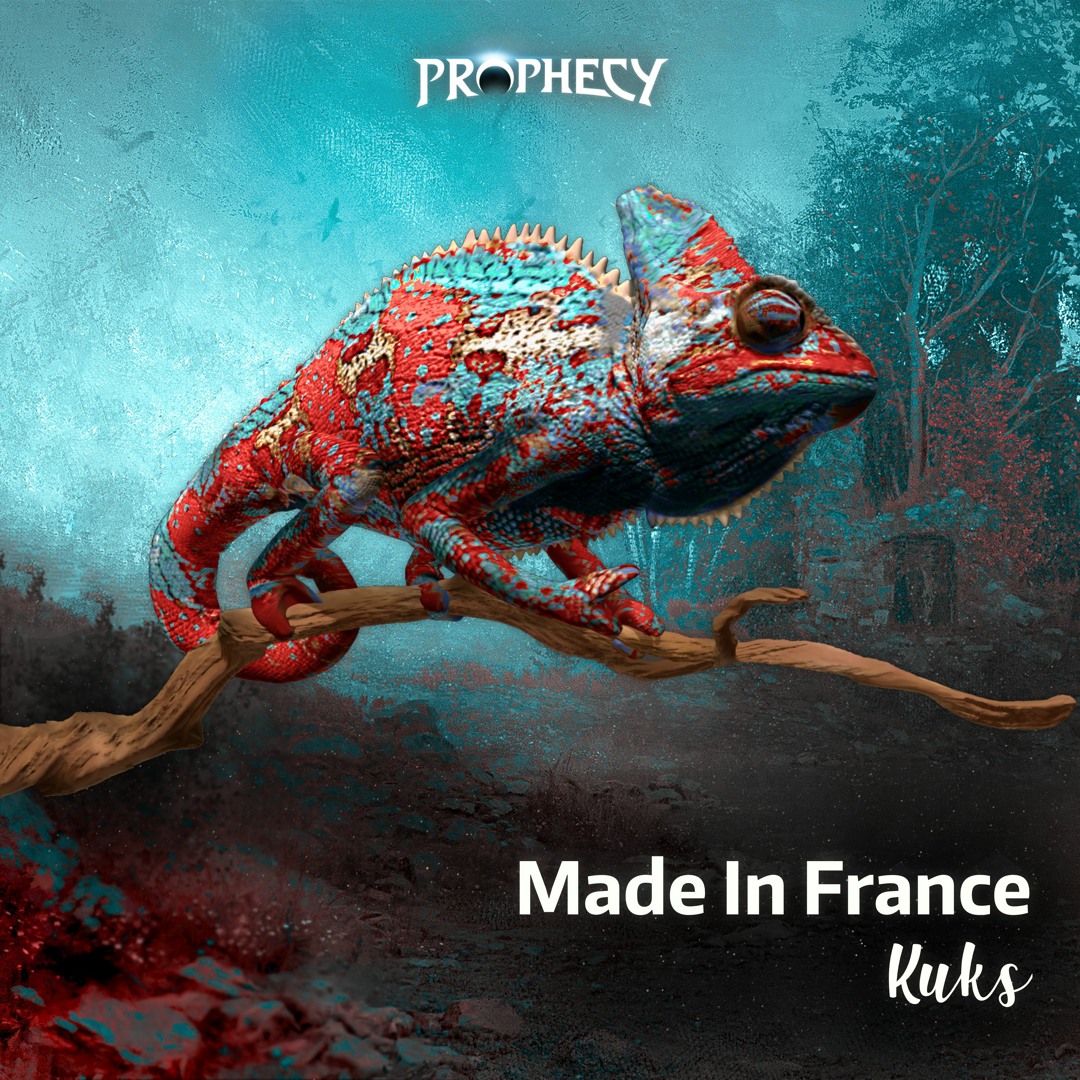 Stream KuKs - Stop Me (PHC031) by PROPHECY Records | Listen online for ...