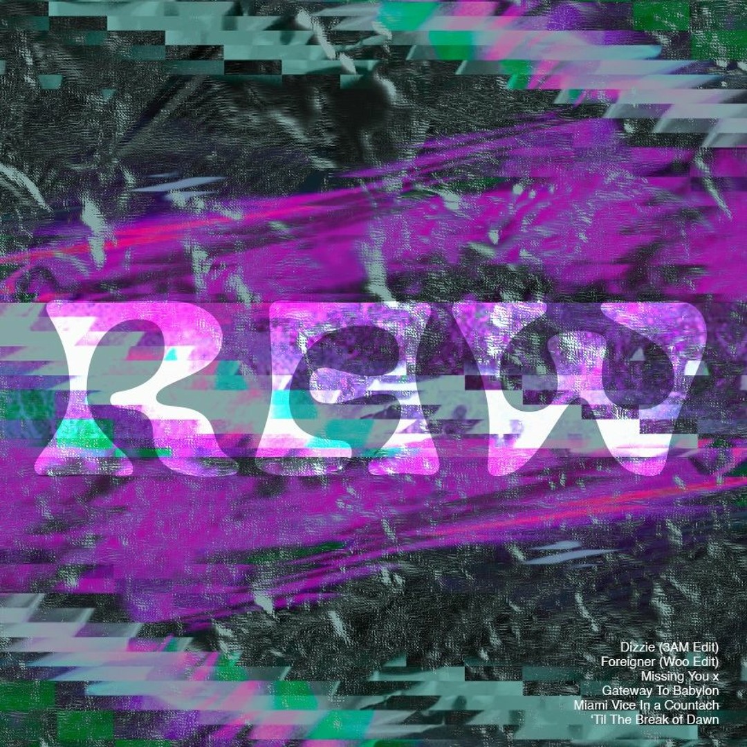 Stream Miami Vice In A Countach by Lucas Boston | Listen online for ...