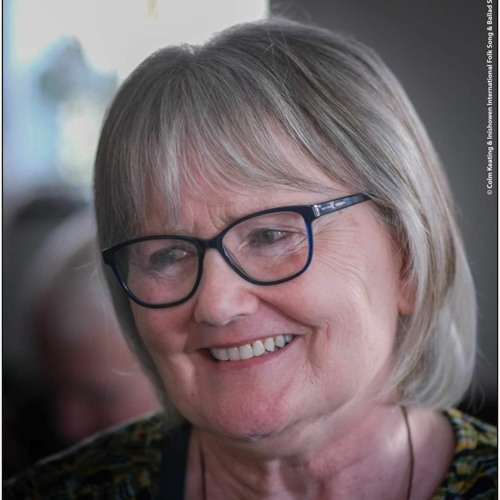 Stream Slieve Gallion Braes (Rita Gallagher) by Irish Traditional ...