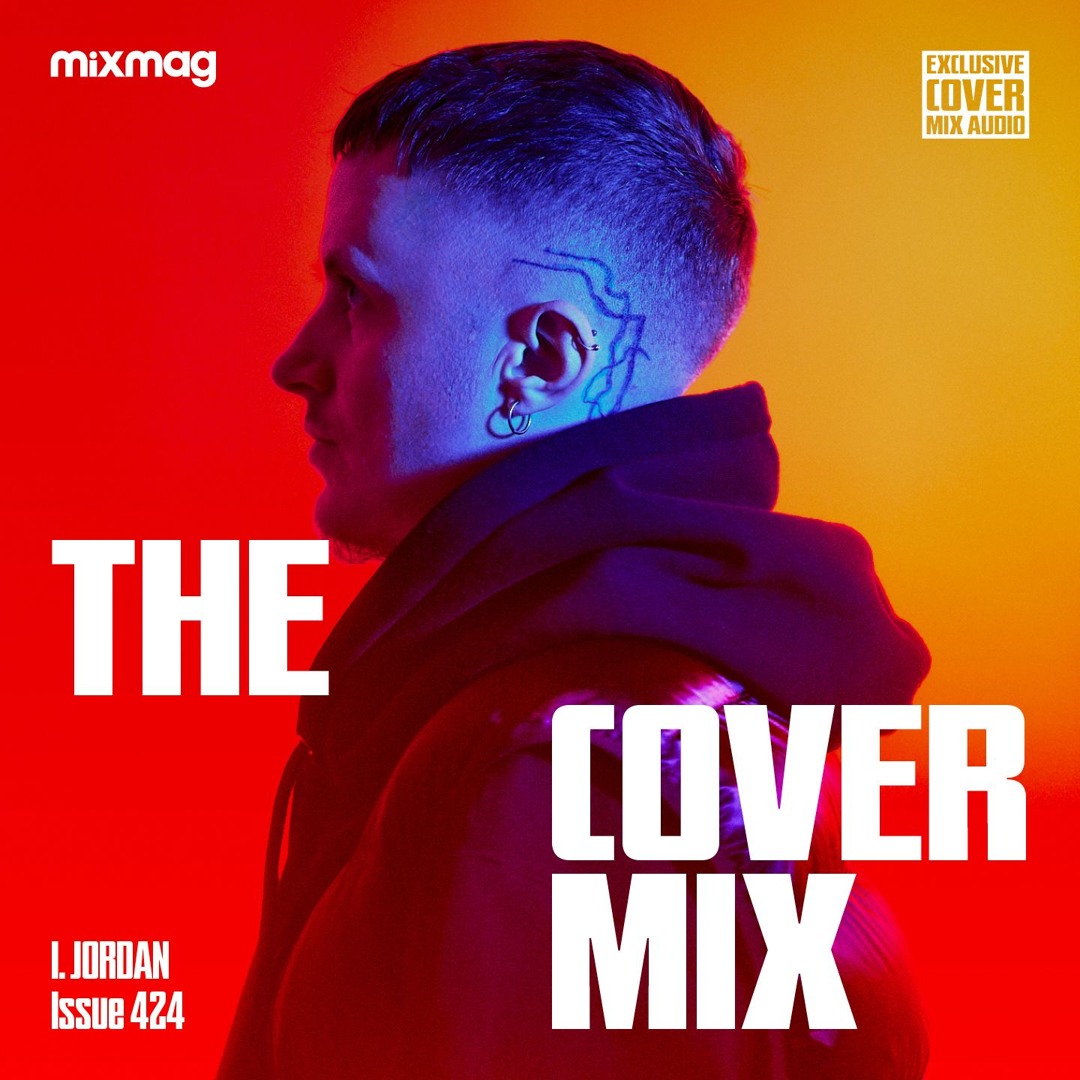 Stream The Cover Mix: I. JORDAN by Mixmag | Listen online for free on ...