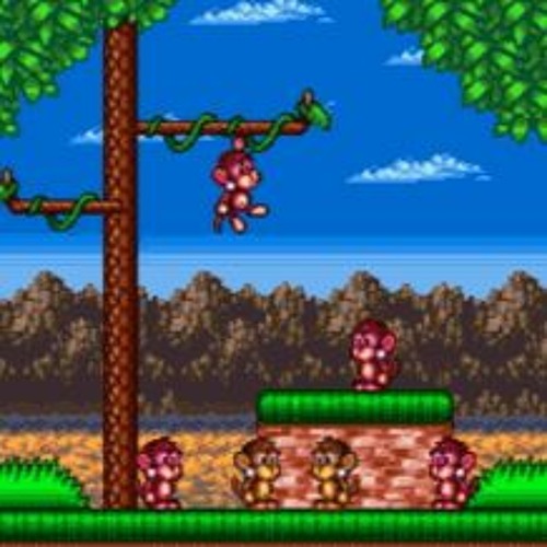 Stream Overworld Theme - Noxxy Original by Nox-xy | Listen online for ...