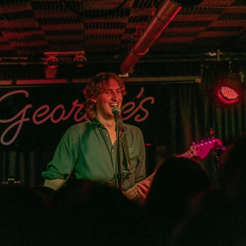 Stream Sleepin' by Christopher Jobson | Listen online for free on ...