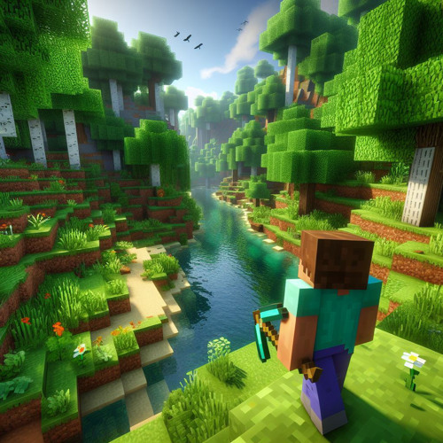 Stream minecraft core [Hide (CS01 Version)] by yxn.audios | Listen ...