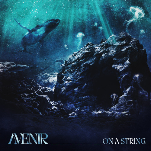 Stream On A String by Avenir | Listen online for free on SoundCloud