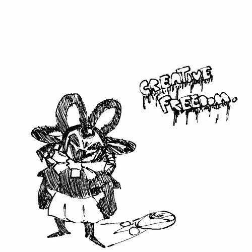 Stream CREATIVE FREEDOM by FAZZY | Listen online for free on SoundCloud