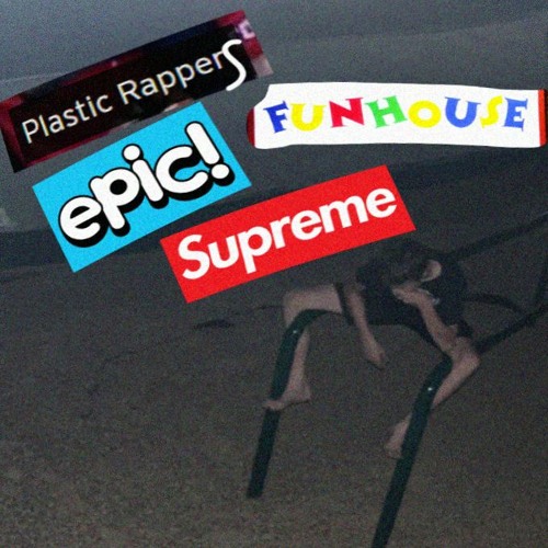 Stream Five Nights At Chernobyl by Plastic Rapper | Listen online for ...