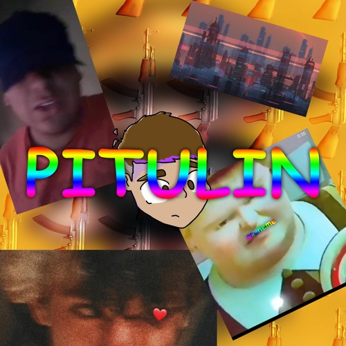 Stream RAMITA - PITULIN by 21KIDZ / BALD CREW | Listen online for free on SoundCloud