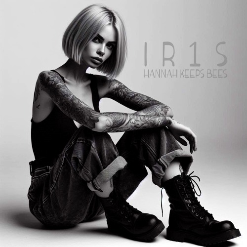 Stream 10 Hannah Keeps Bees (Unreleased Track) by IR1S (IRIS) | Listen ...
