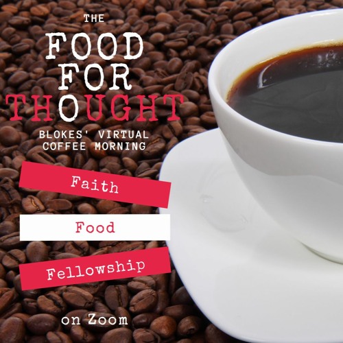 Stream 22 January 2022 Zommunion with Neil Adamson (discussing John ...