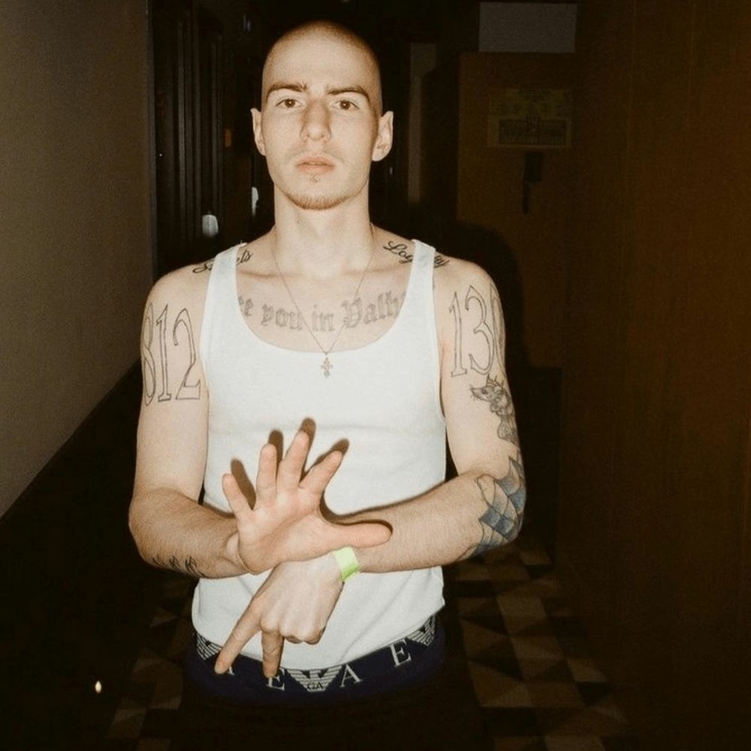 Stream [FREE] FRIENDLY THUG 52 NGG x ALBLAK 52 TYPE BEAT - "52" | prod. by Mike by ты че тупой ...