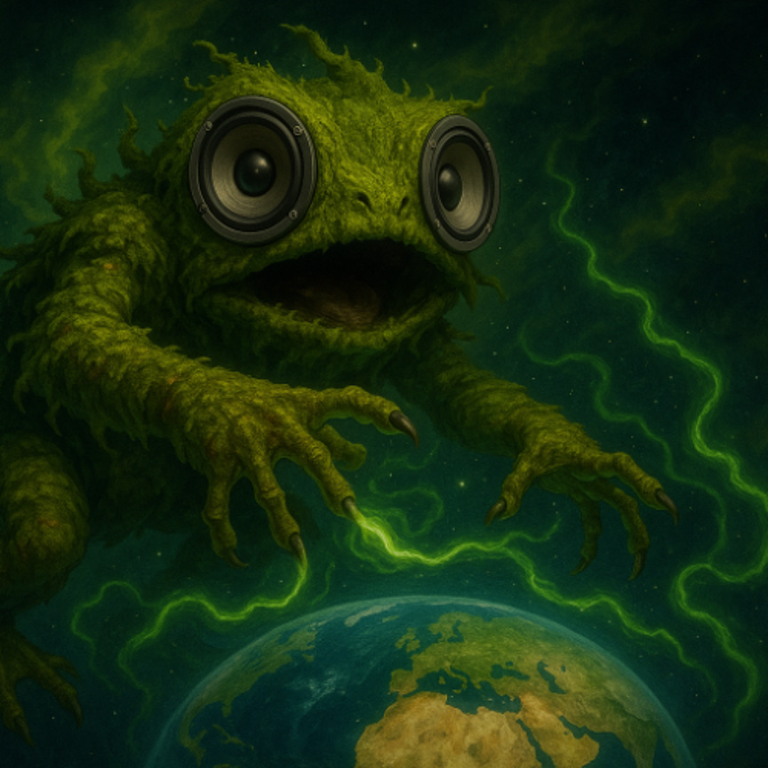 Stream Night Mars by Simko | Listen online for free on SoundCloud