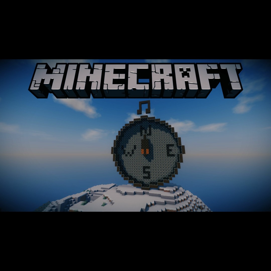 Stream Minecraft: Sweden - Epic Emotional Remix by Compass Pictures ...