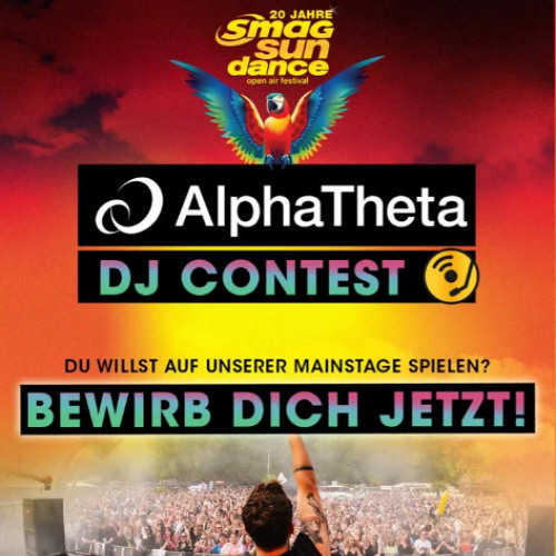 Stream Mischa Dash SMAG Sundance DJ Contest 2025 by Mischa Dash ...