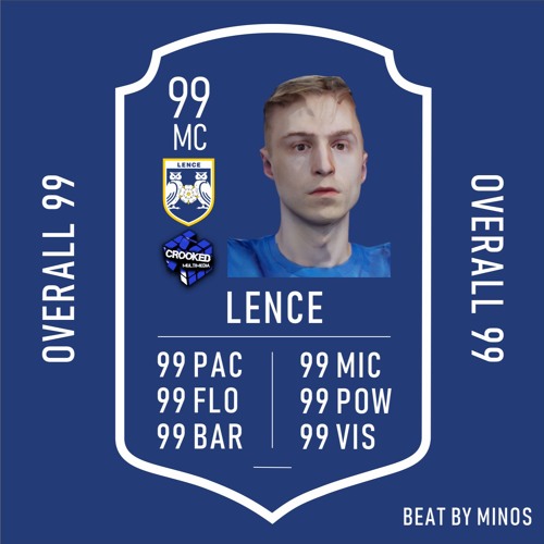 Stream Overall 99 by Lence | Listen online for free on SoundCloud
