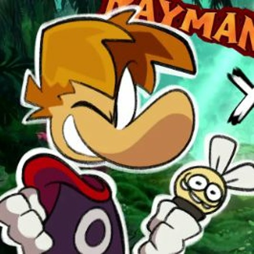 Stream Vs. Rayman - Lums [Friday Night Funkin'] by Geo Bendy | Listen ...