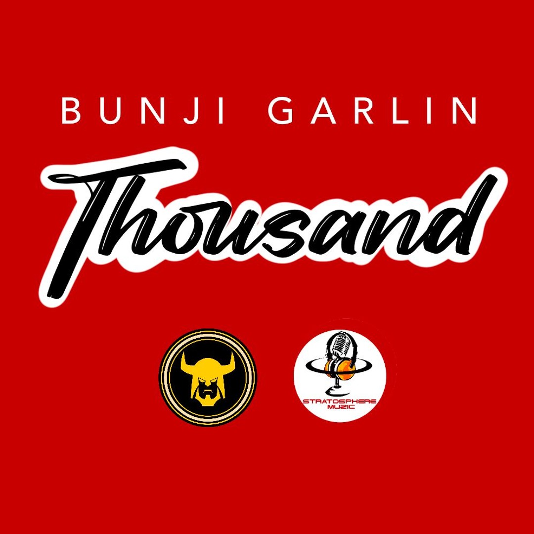 Stream Bunji Garlin – Thousand "2025 Soca" by Caribbean Captain ...
